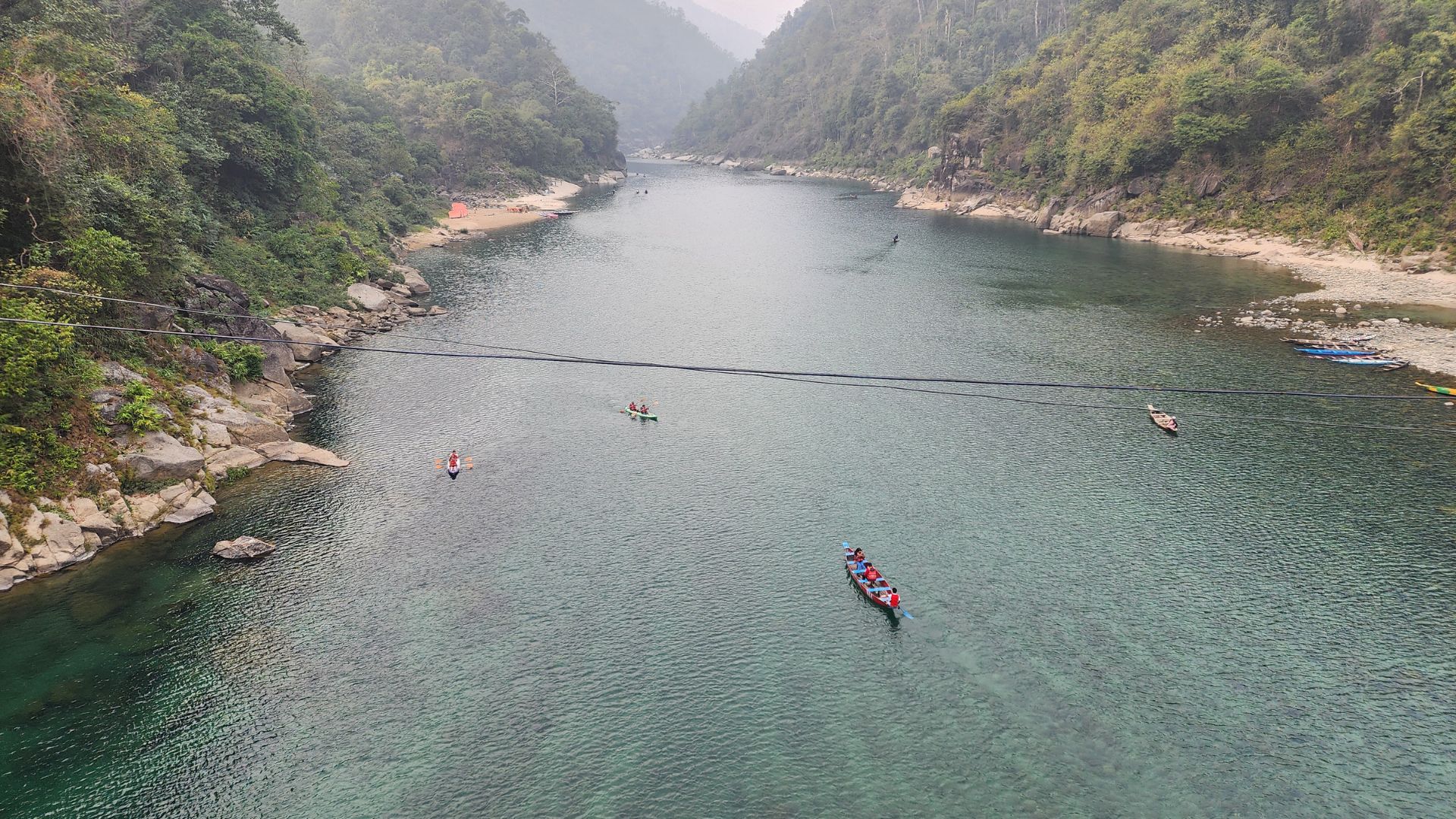 Explore one of the Longest sandstone caves | Meghalaya