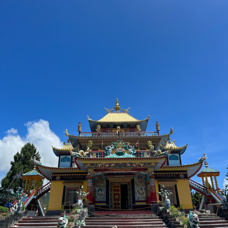 Monasteries of Western Arunachal Pradesh | Tawang | Chilipam