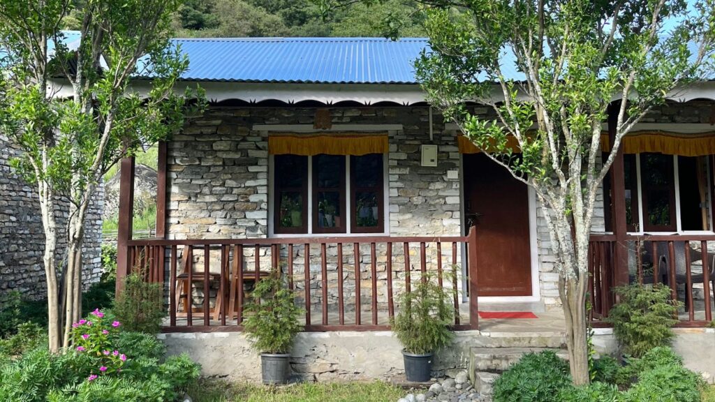 Community-led Tourism and the power of Local Storytelling