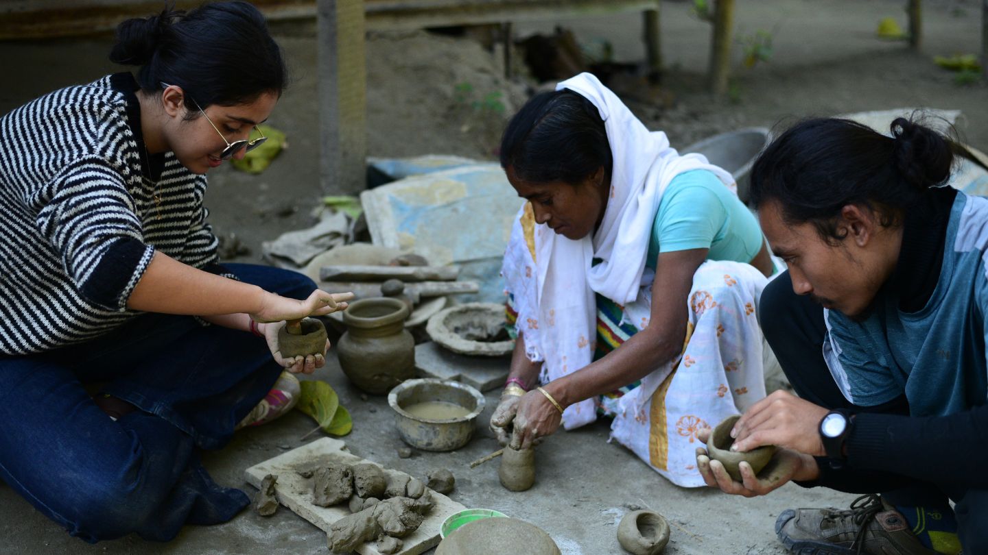 Community-led Tourism and the power of Local Storytelling