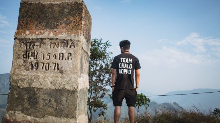 Community-led Tourism and the power of Local Storytelling