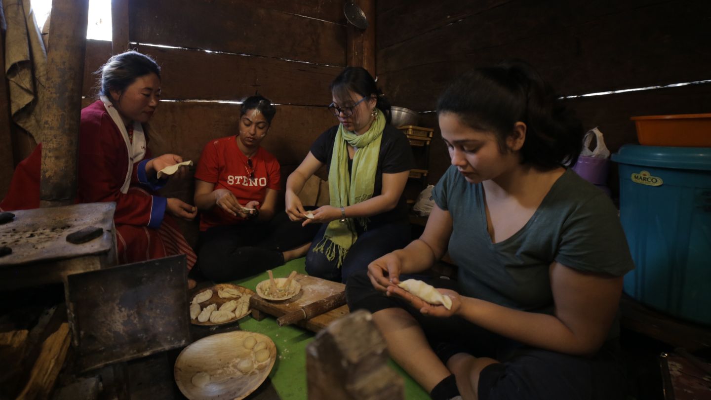 Community-led Tourism and the power of Local Storytelling