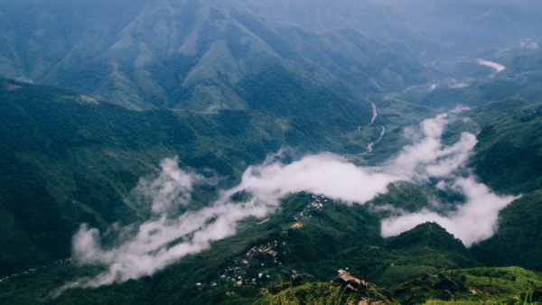 Reasons to visit Meghalaya in the winters