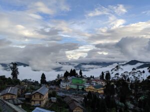 Discover the High Mountain Passes to Visit in Arunachal Pradesh