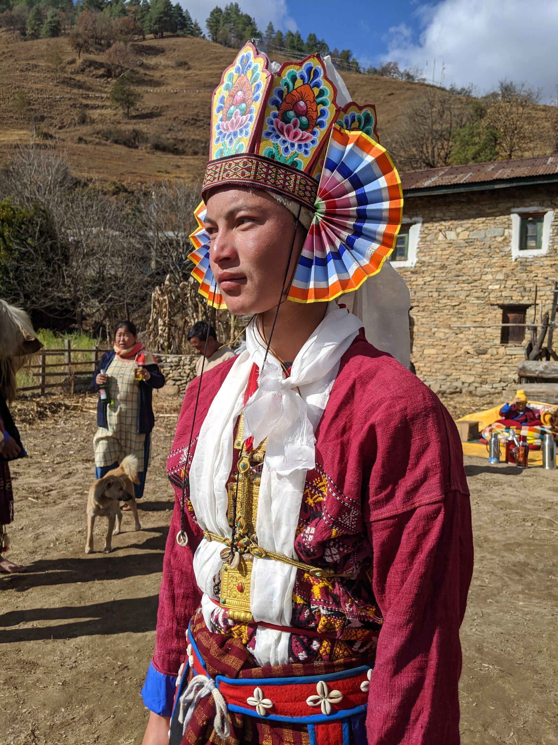 Celebrating New Beginnings with Losar - The Tibetan New Year