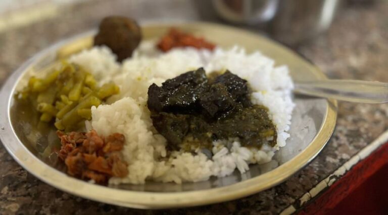 Things to do in Meghalaya : A Traveller's Guide