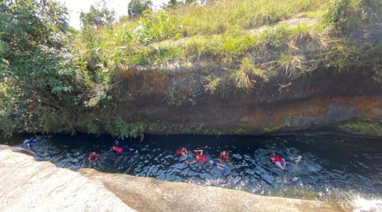 Things to do in Meghalaya : A Traveller's Guide