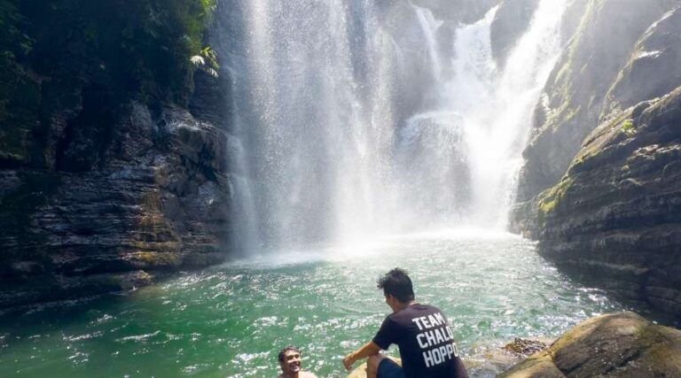 Things to do in Meghalaya : A Traveller's Guide