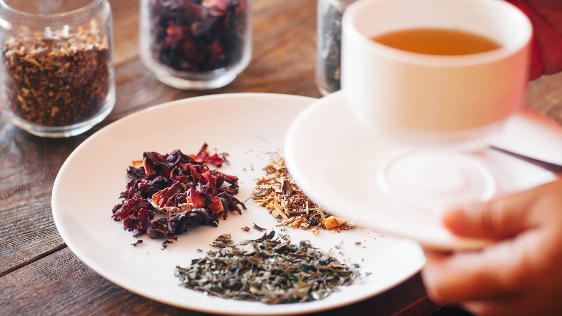 Assam Tea – From Wild Bush to Global Brew