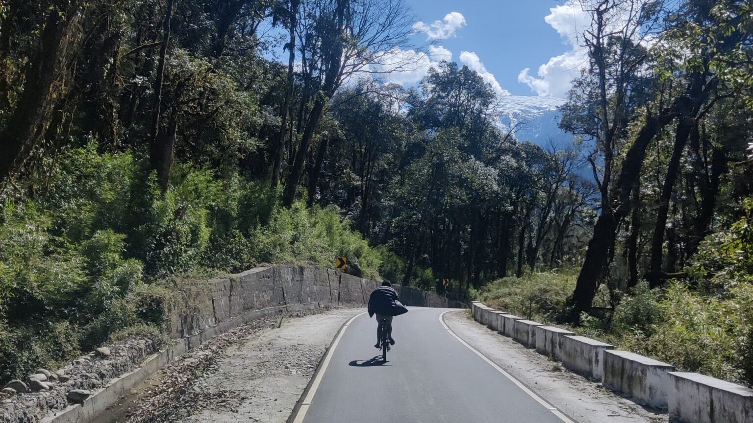 Why Arunachal Pradesh is the next big chapter in Indian tourism ...