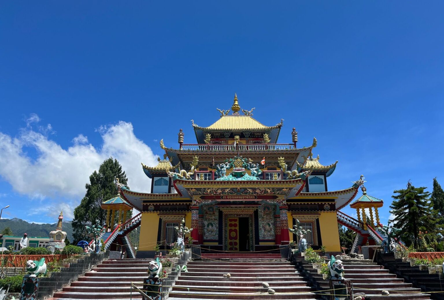 Explore West Kameng – Nature, Tribes & Hidden Gems