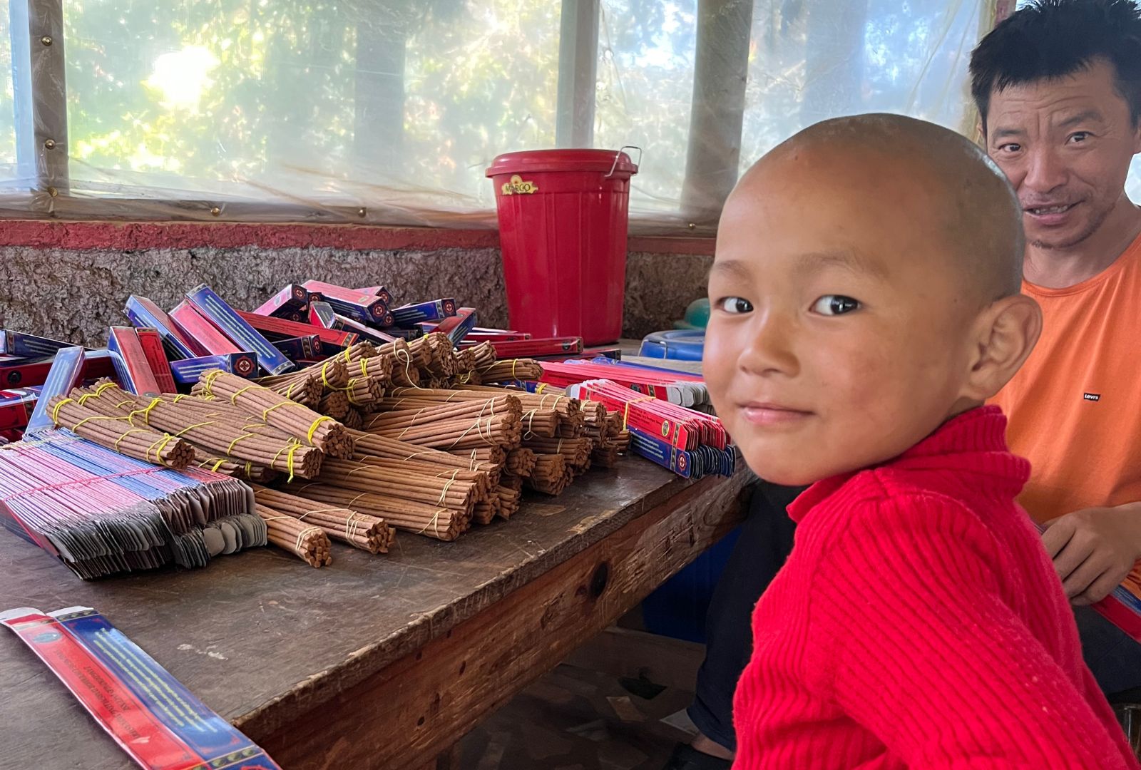 Explore West Kameng – Nature, Tribes & Hidden Gems