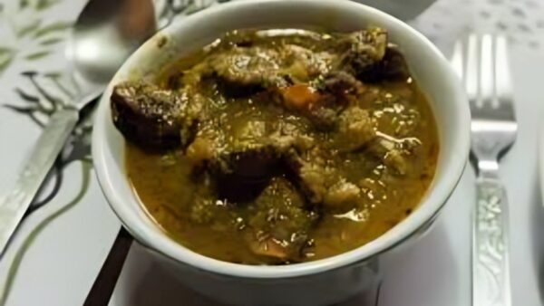 Traditional Foods and Ingredients of North East Indian Cuisine - ChaloHoppo