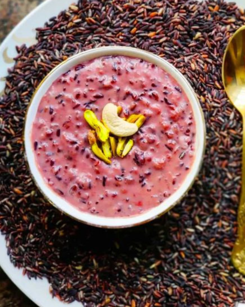 Traditional Foods and Ingredients of North East Indian Cuisine - ChaloHoppo