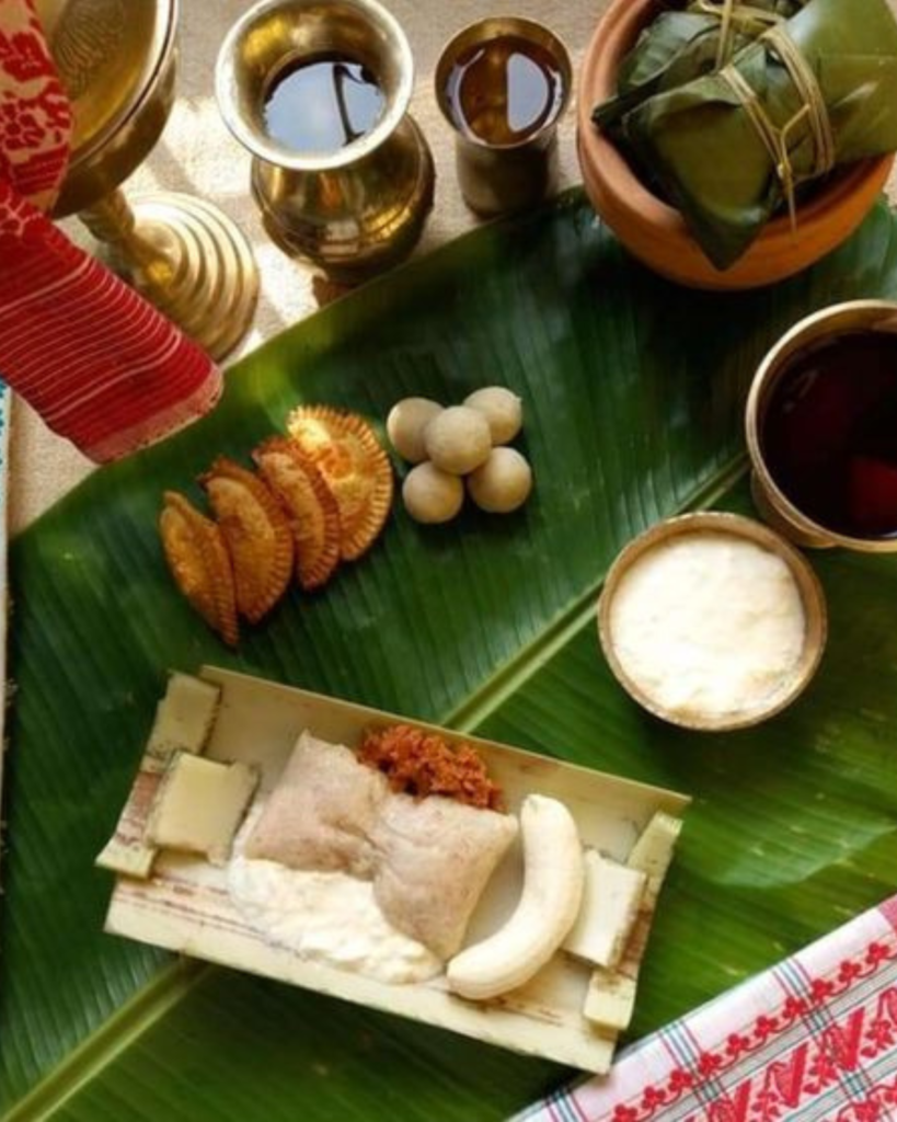 North-East India Cuisine: Ingredients, Dishes & Culture