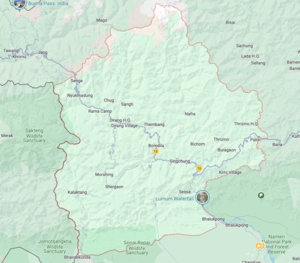 Explore West Kameng – Nature, Tribes & Hidden Gems