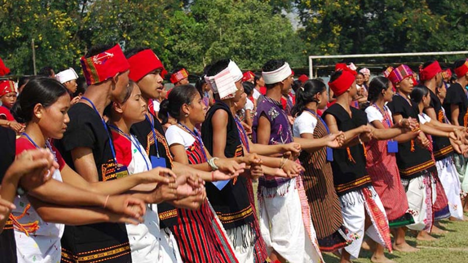 A State in Bloom — Assam’s Spring Festivals & Heritage