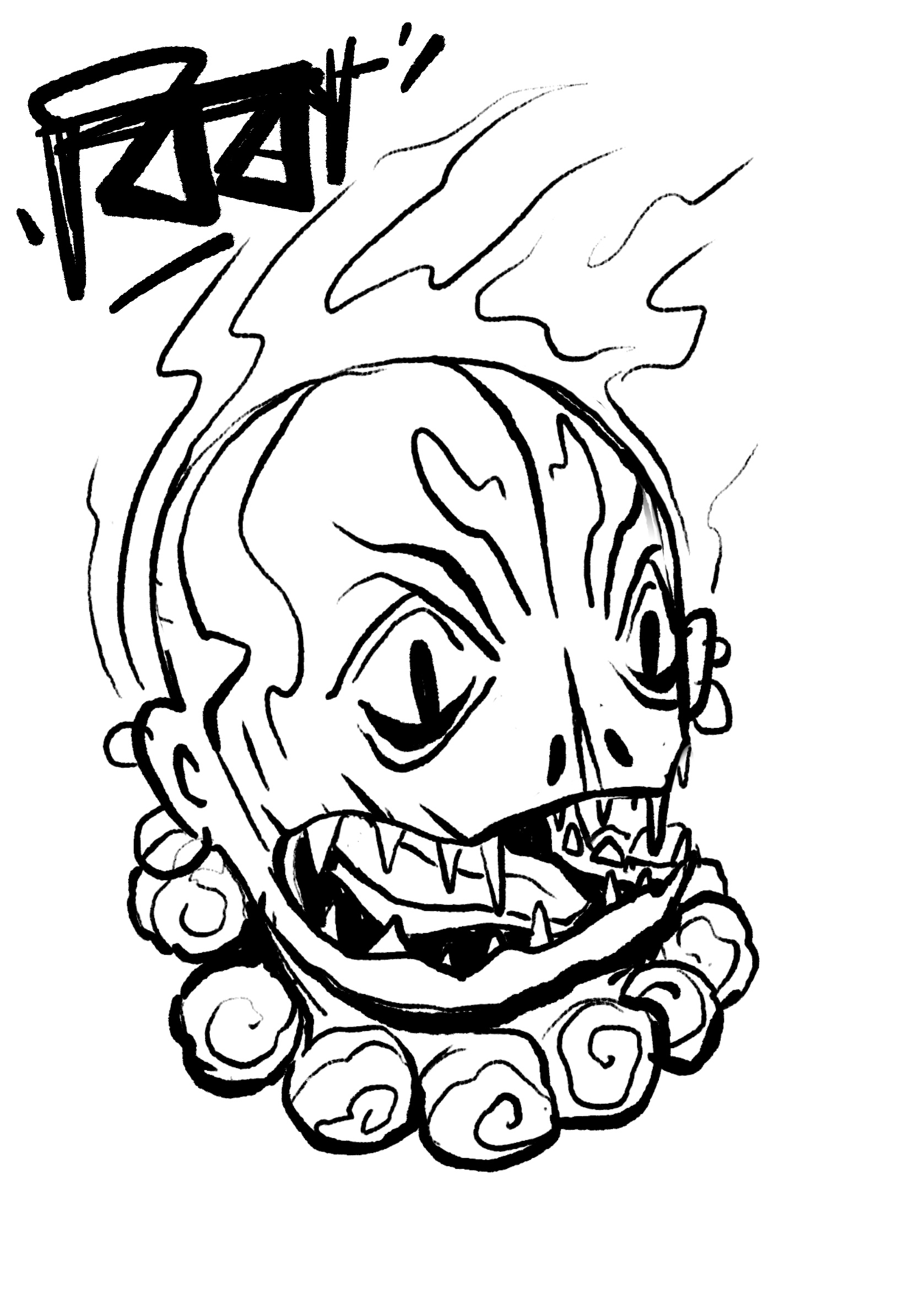 Mystical creatures of Assamese folklore - ChaloHoppo