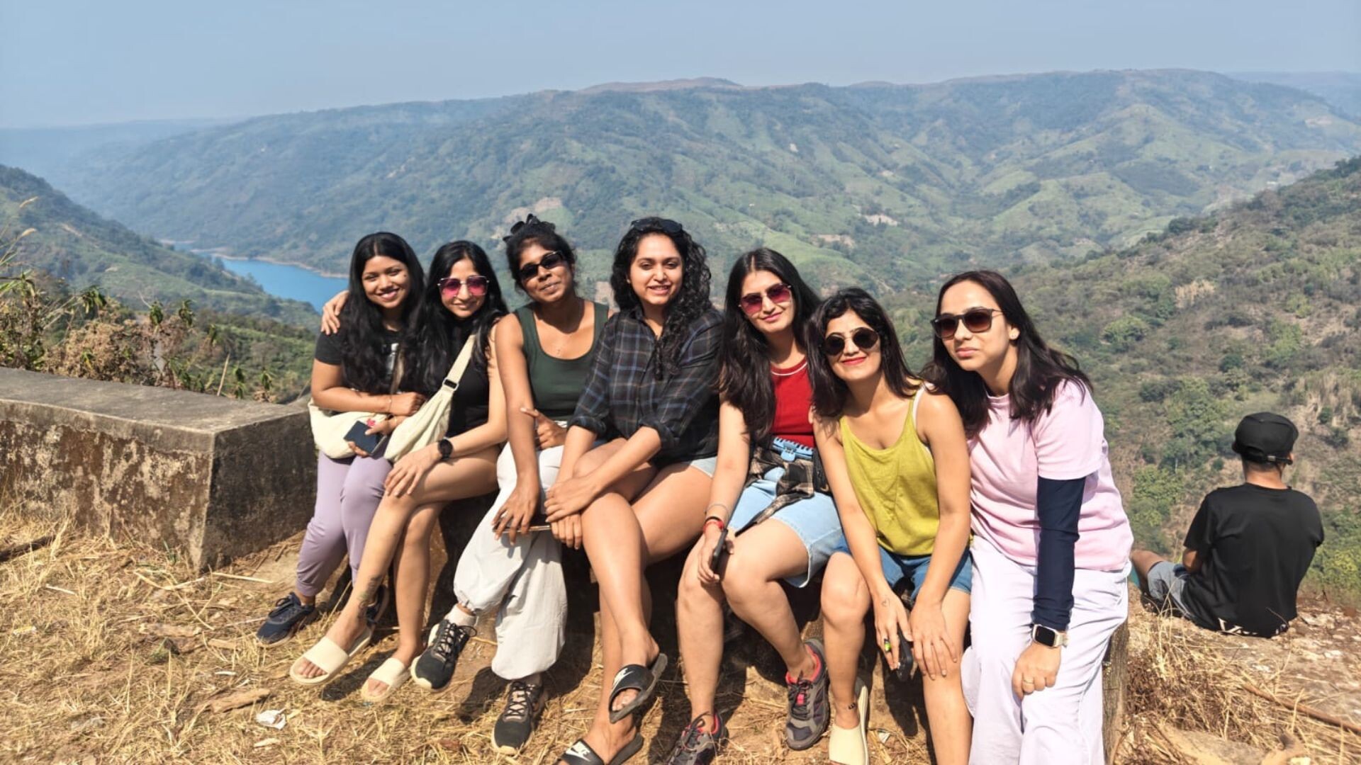 Plan your next family trip to North-East India with Chalohoppo! - ChaloHoppo