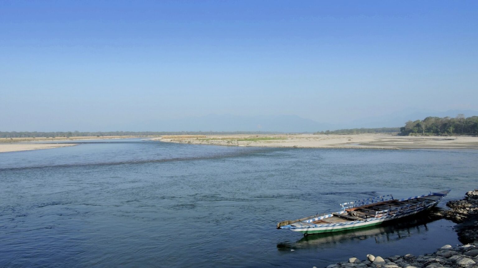 Assam’s Wild Treasures: National Parks & Wildlife Sanctuaries