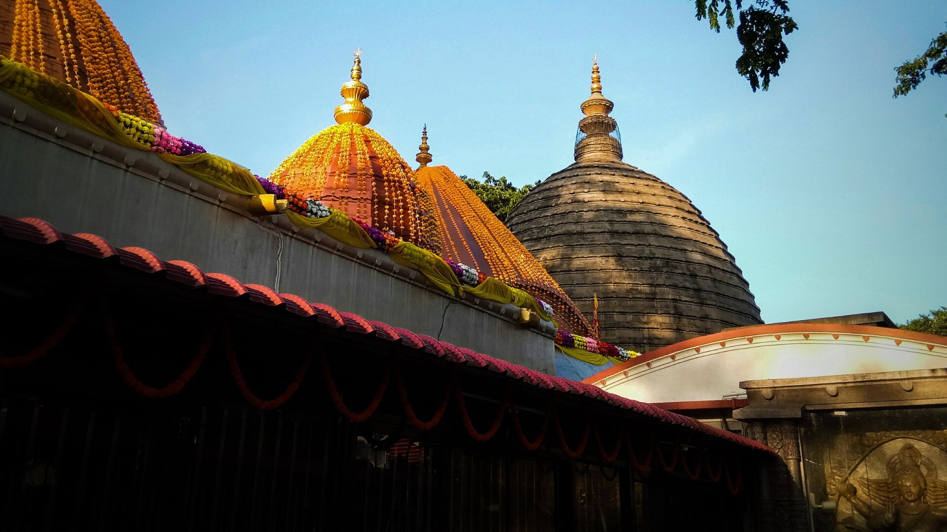Kamakhya Temple, Assam: Myth & History