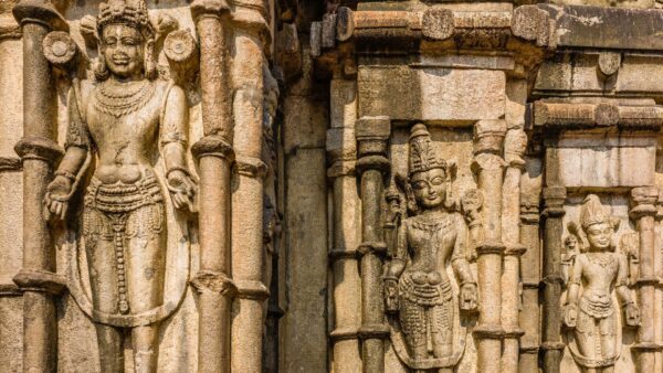Kamakhya Temple, Assam: Myth & History