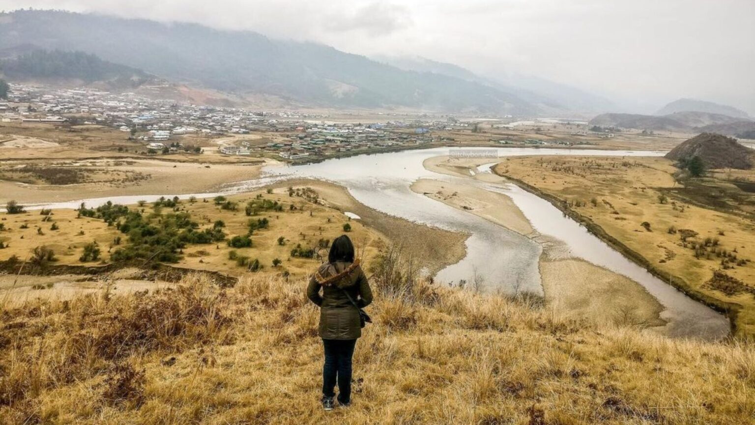 Mechuka, Arunachal Pradesh: Tribes, Trails & Tranquil Himalayas