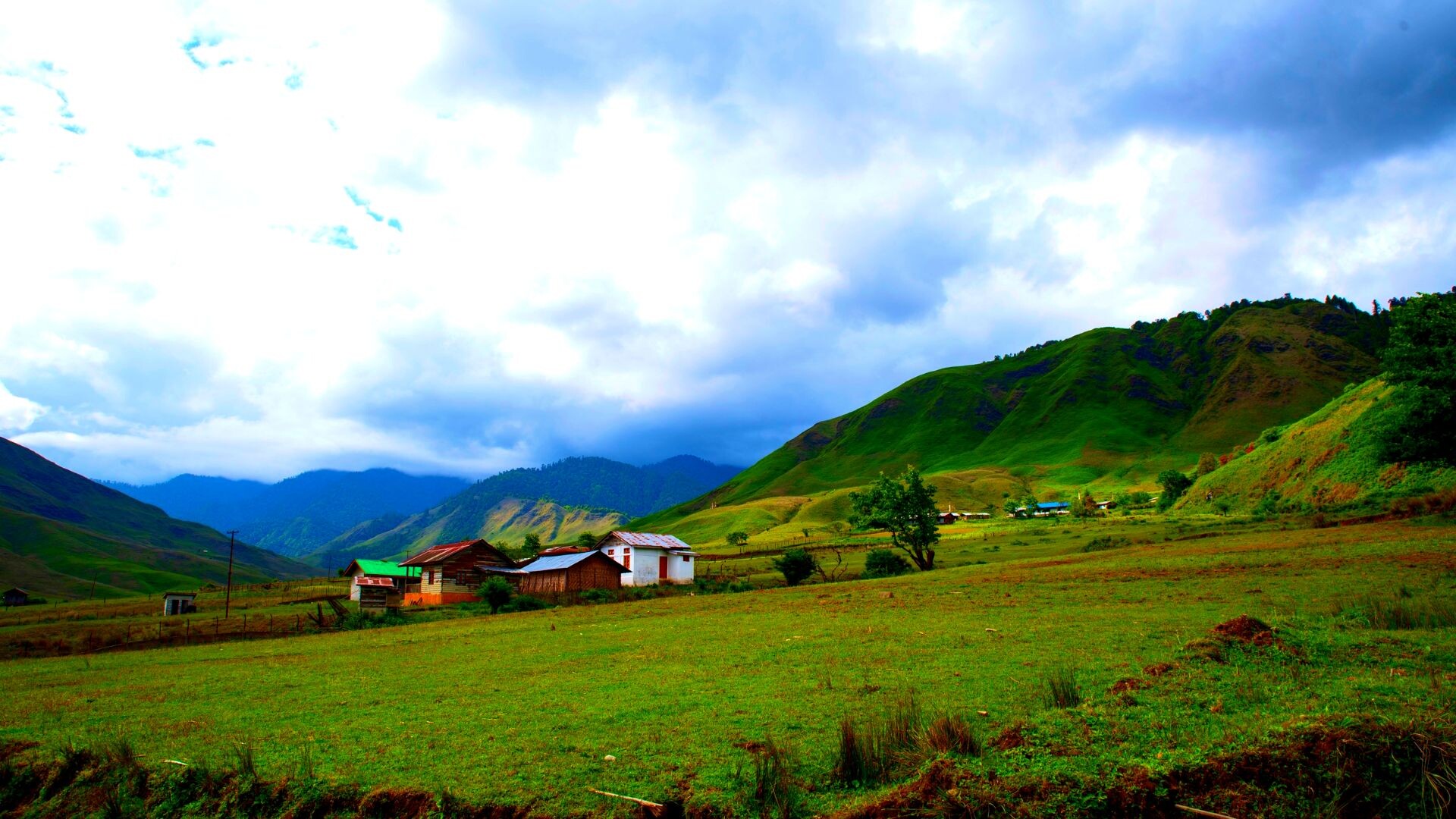 Mechuka, Arunachal Pradesh: Tribes, Trails & Tranquil Himalayas