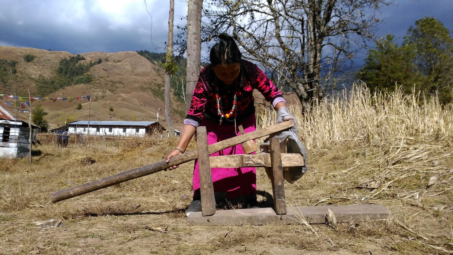 Mechuka, Arunachal Pradesh: Tribes, Trails & Tranquil Himalayas