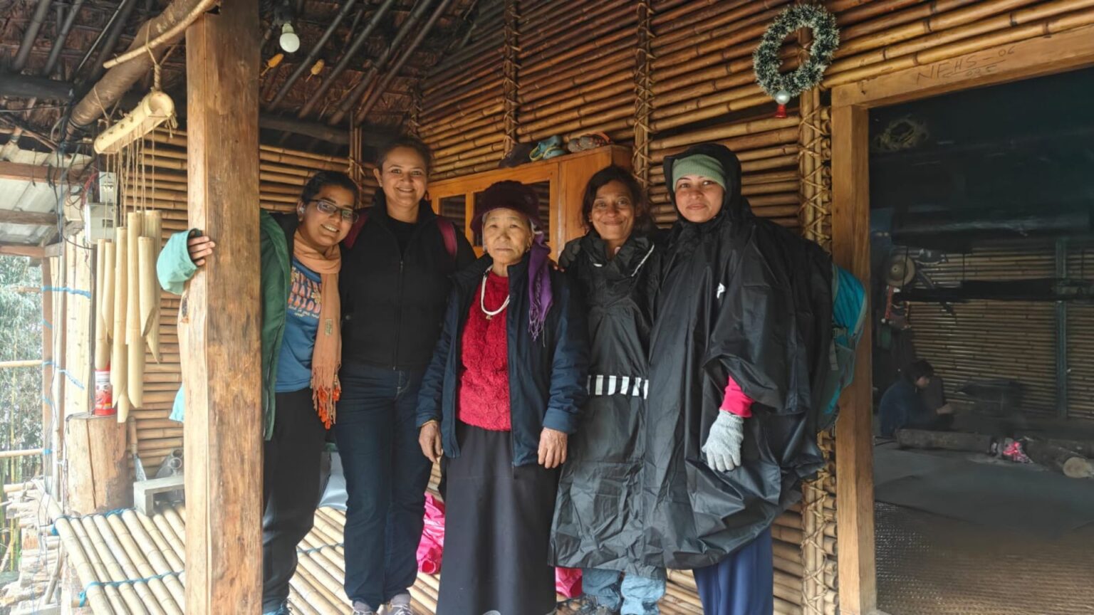 Guardians of the Wild: The Idu Mishmi Tribe of Arunachal Pradesh