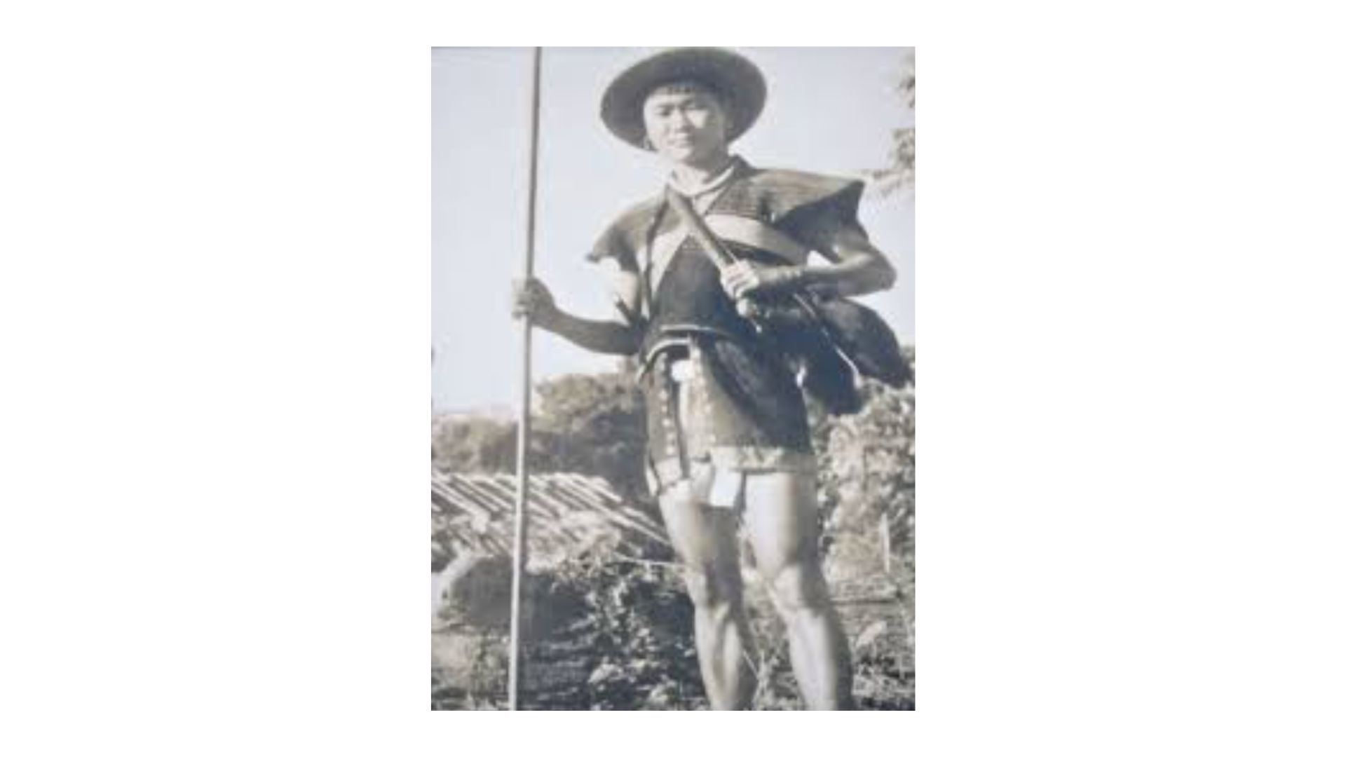 Guardians of the Wild: The Idu Mishmi Tribe of Arunachal Pradesh