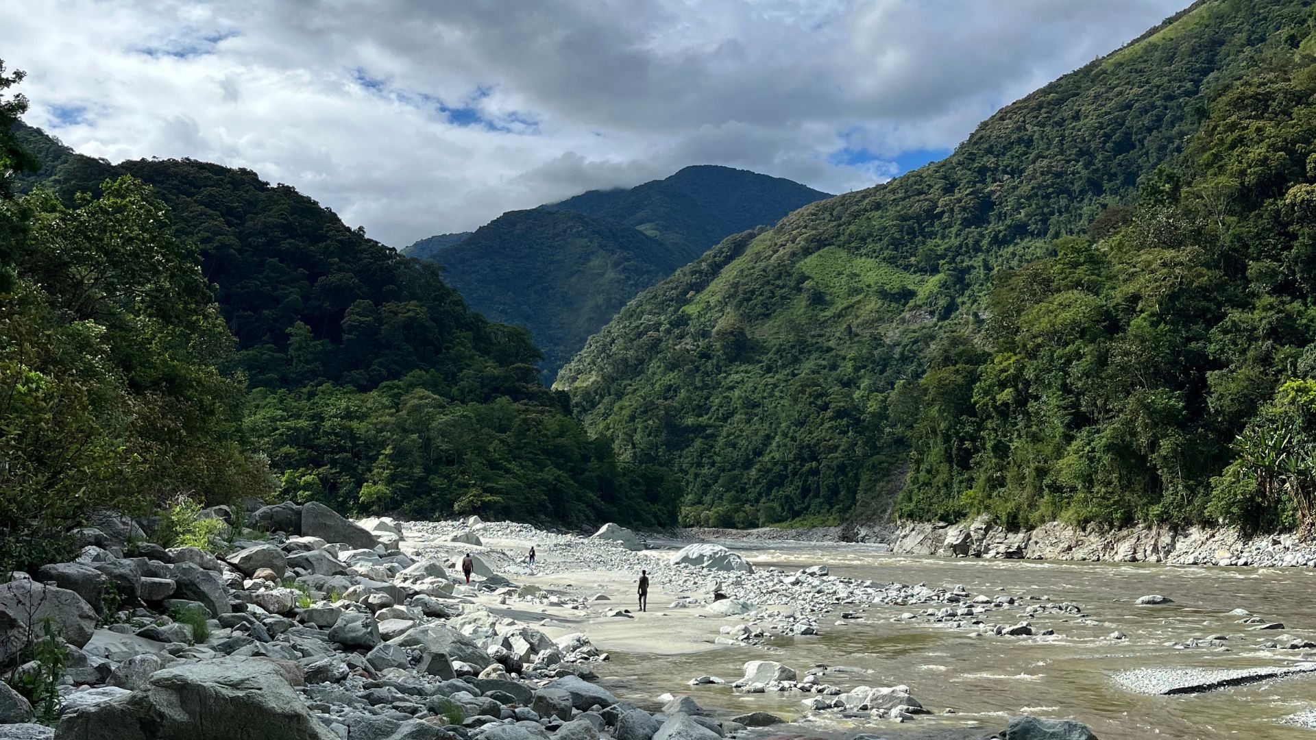 Guardians of the Wild: The Idu Mishmi Tribe of Arunachal Pradesh