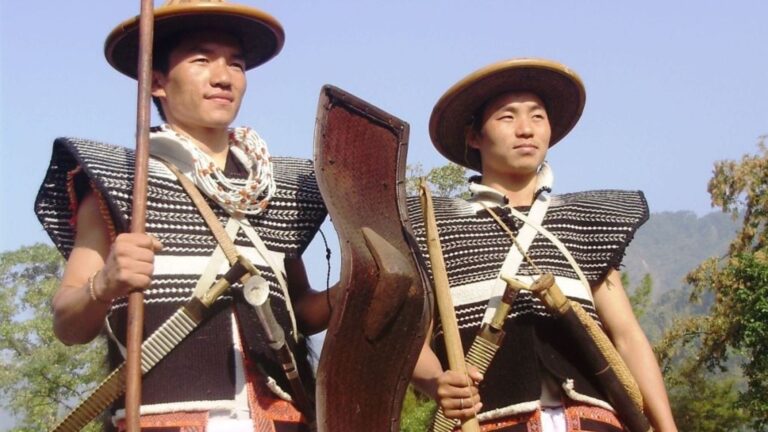 Spirits of the Wild – Indigenous Wisdom of the Idu Mishmi