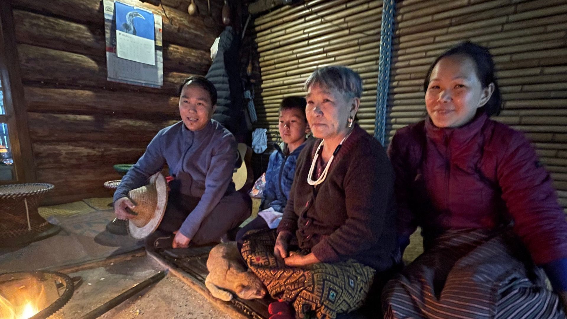 Guardians of the Wild: The Idu Mishmi Tribe of Arunachal Pradesh
