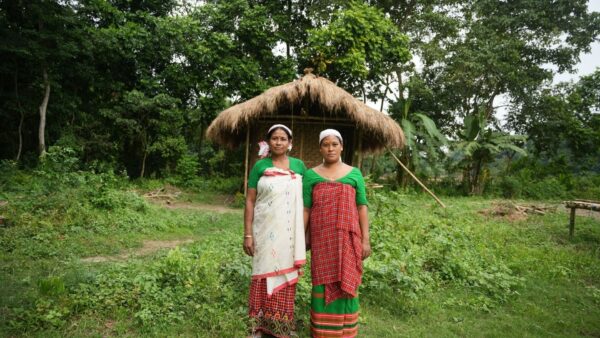 The Mising Tribe of Assam: River, Resilience & Culture